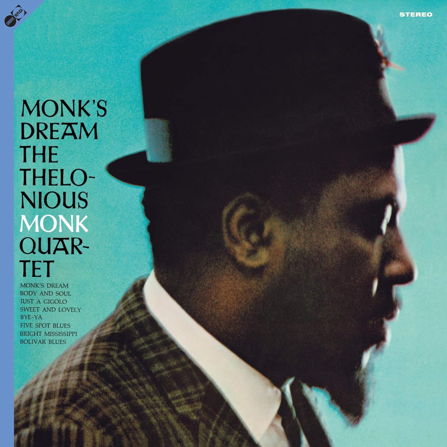 Amazon.com: Monk's Dream [Limited 180-Gram Vinyl With Bonus Tracks ...