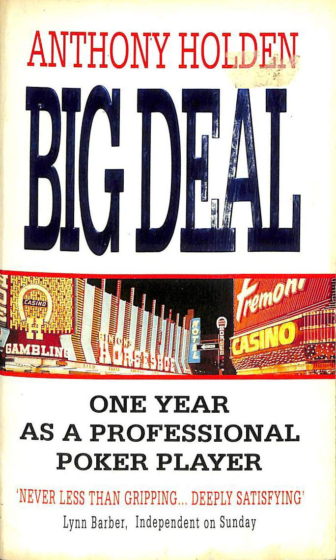 Buy Big Deal Book Online at Low Prices in India | Big Deal Reviews ...