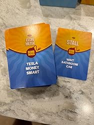 Amazon.com: A Fun, Fast Paced Fun Card Game for Couples, Families, and ...