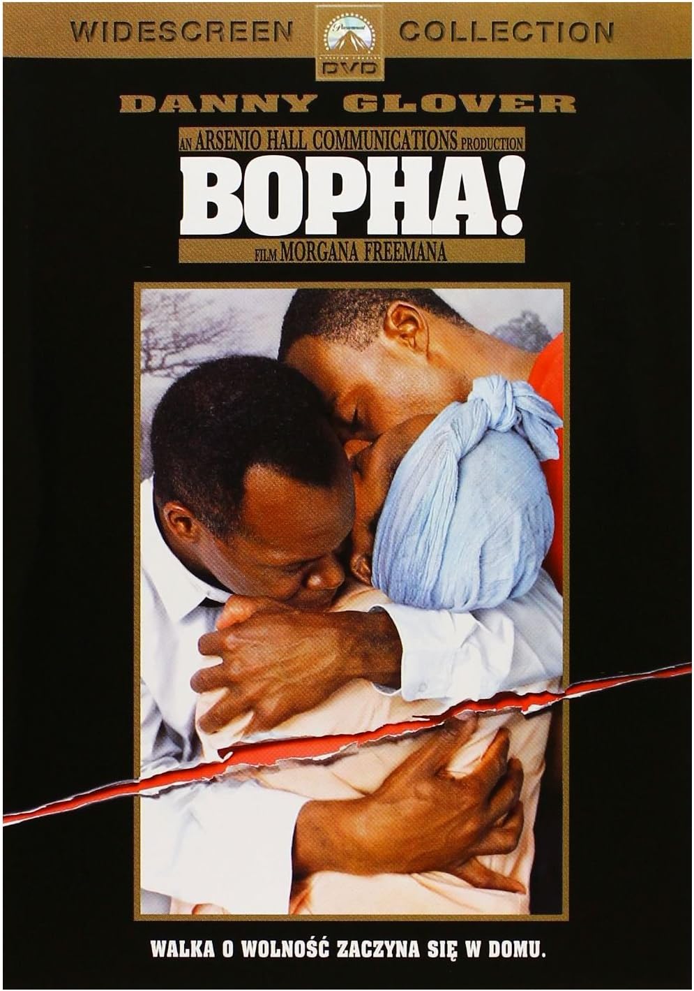 Bopha! [DVD] [Region 2] (English audio. English subtitles): Amazon.co ...