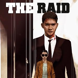 Amazon | The Raid Vol. 1 (English Edition) [Kindle edition] by Masters ...