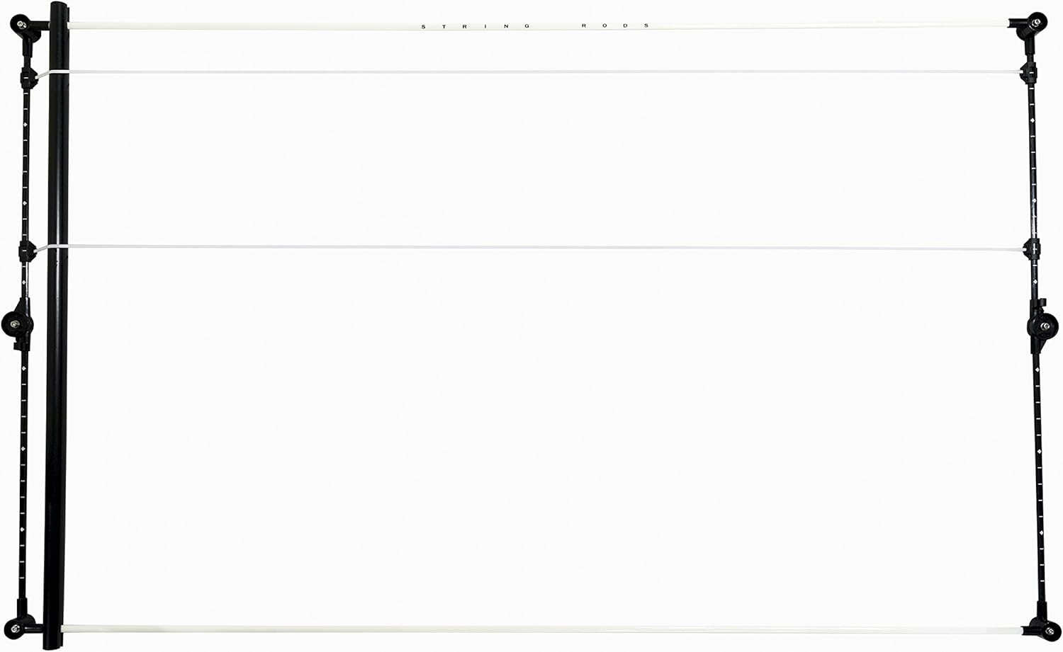 Amazon.com : stringRods SRV2 Golf Alignment Rods : Sports & Outdoors