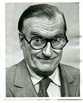 MOVIE PHOTO: Dave Garroway-Fan Card-8x10-B&W-Still at Amazon's ...