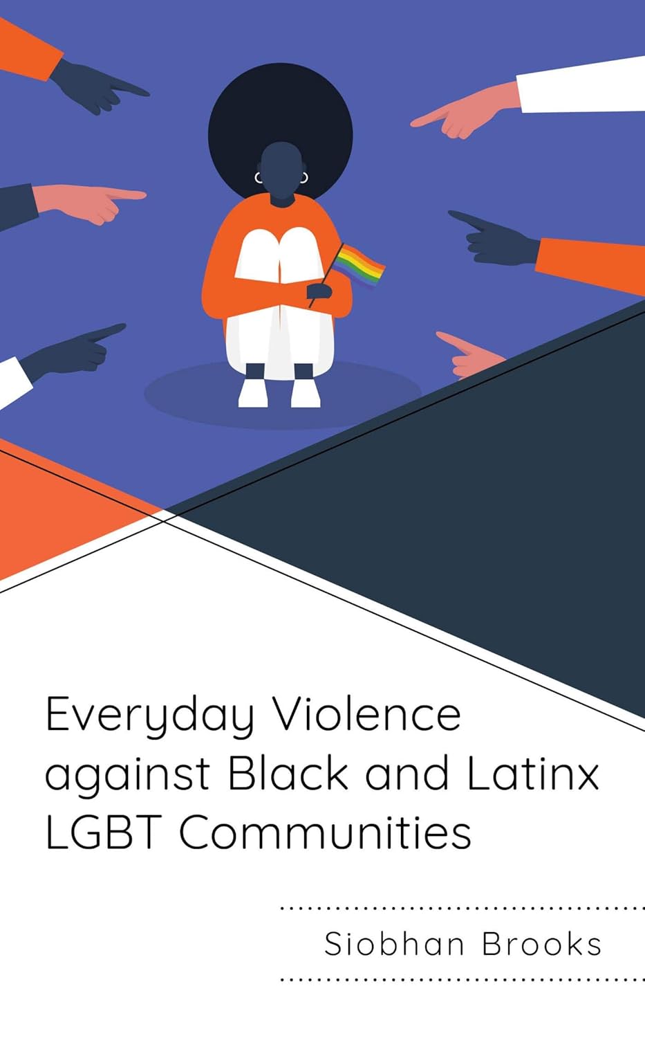 Everyday Violence against Black and Latinx LGBT Communities - Kindle ...