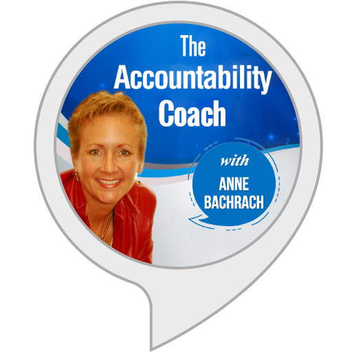 Amazon.com: The Accountability Coach : Alexa Skills