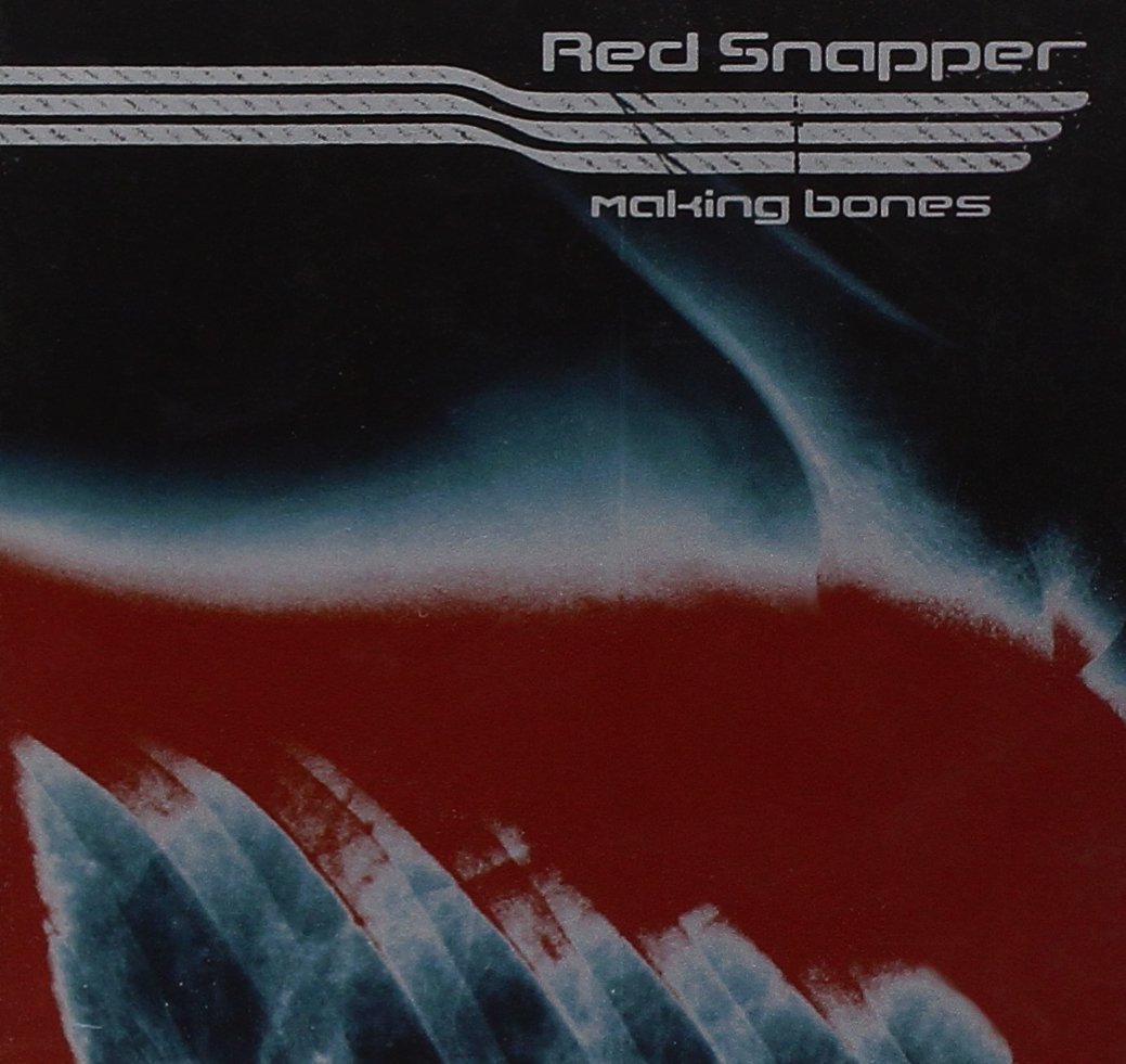 red snapper - Making Bones - Amazon.com Music