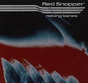 Making Bones: Red Snapper: Amazon.it: CD e Vinili}