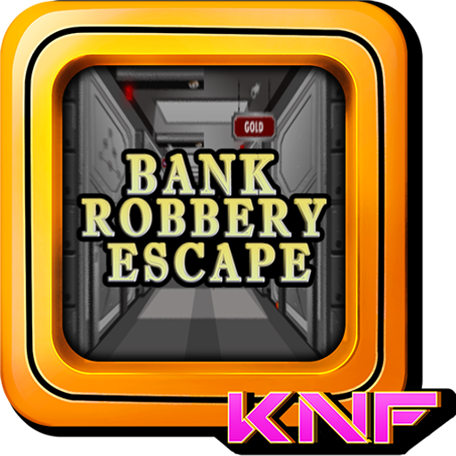 Escape Games - Bank Robbery - App on Amazon Appstore