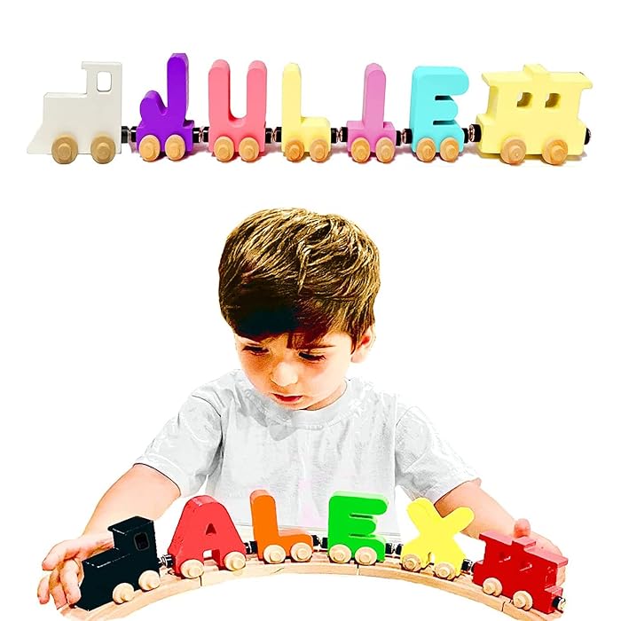 Buy 3 in One Play- Learn & Kids Room Décor-Montessori Handmade Large 3 ...