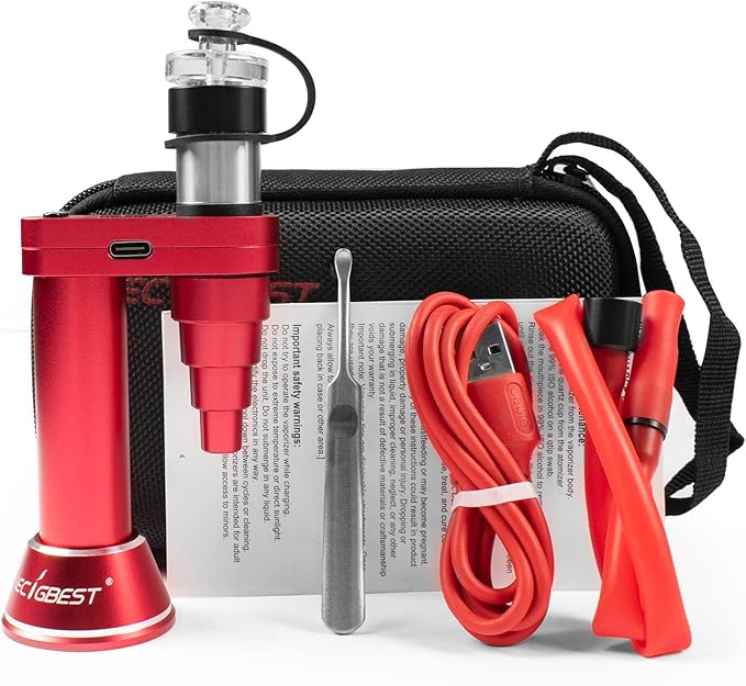 Amazon.com: ESH2 Mini Precision Thermostat, Multifunctional Temperature ...