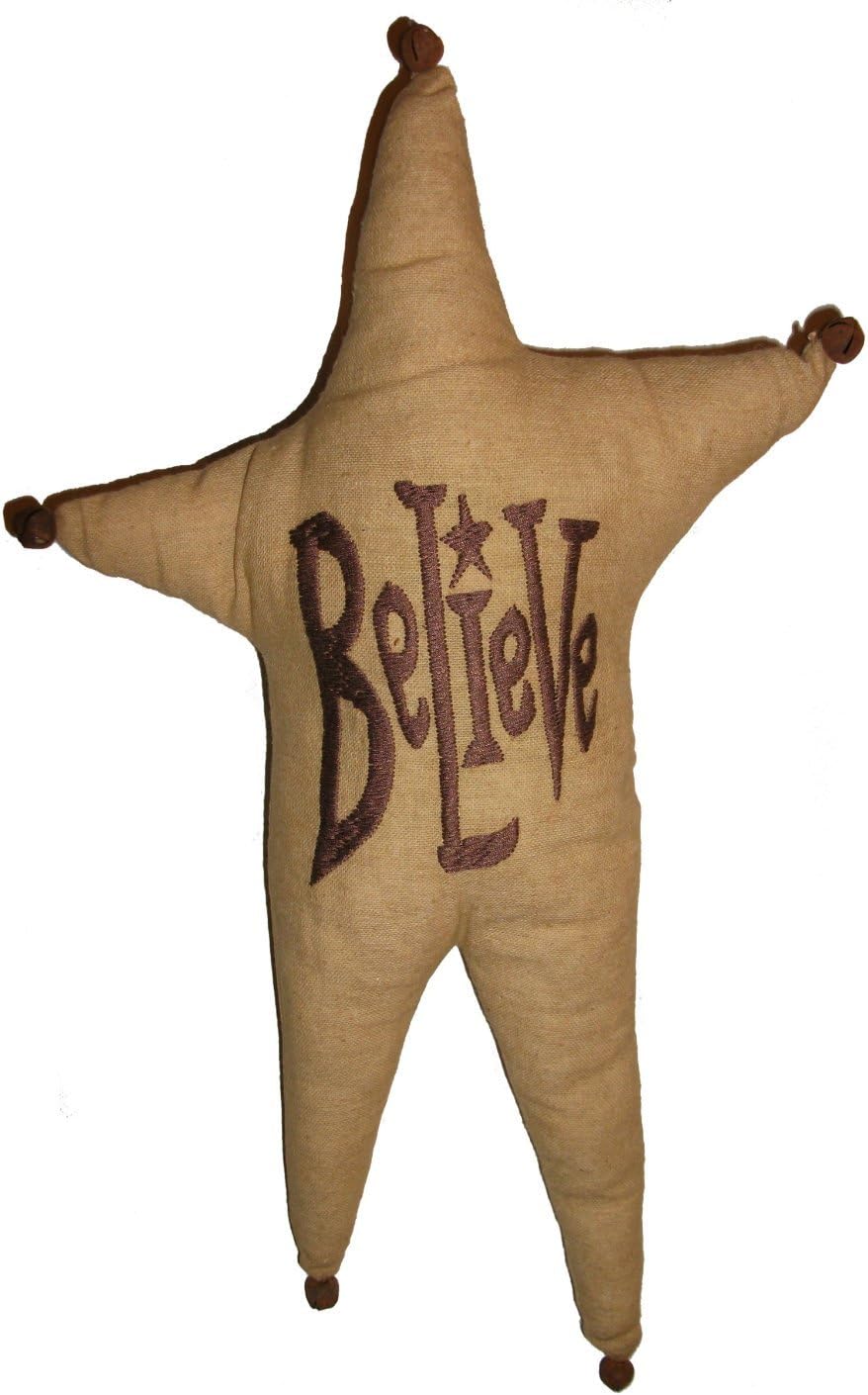 Amazon.co.jp: Believe Tree Topper [並行輸入品] : おもちゃ