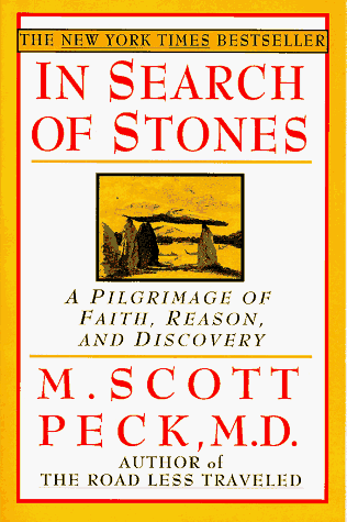 Amazon.com: In Search of Stones: A Pilgrimage of Faith, Reason, and ...
