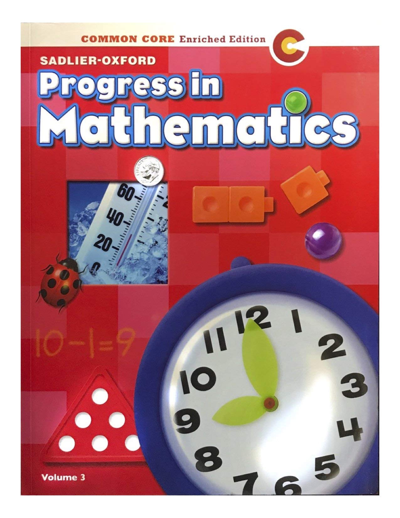 Buy Progress in Mathematics Grade 1 Online at desertcartUAE