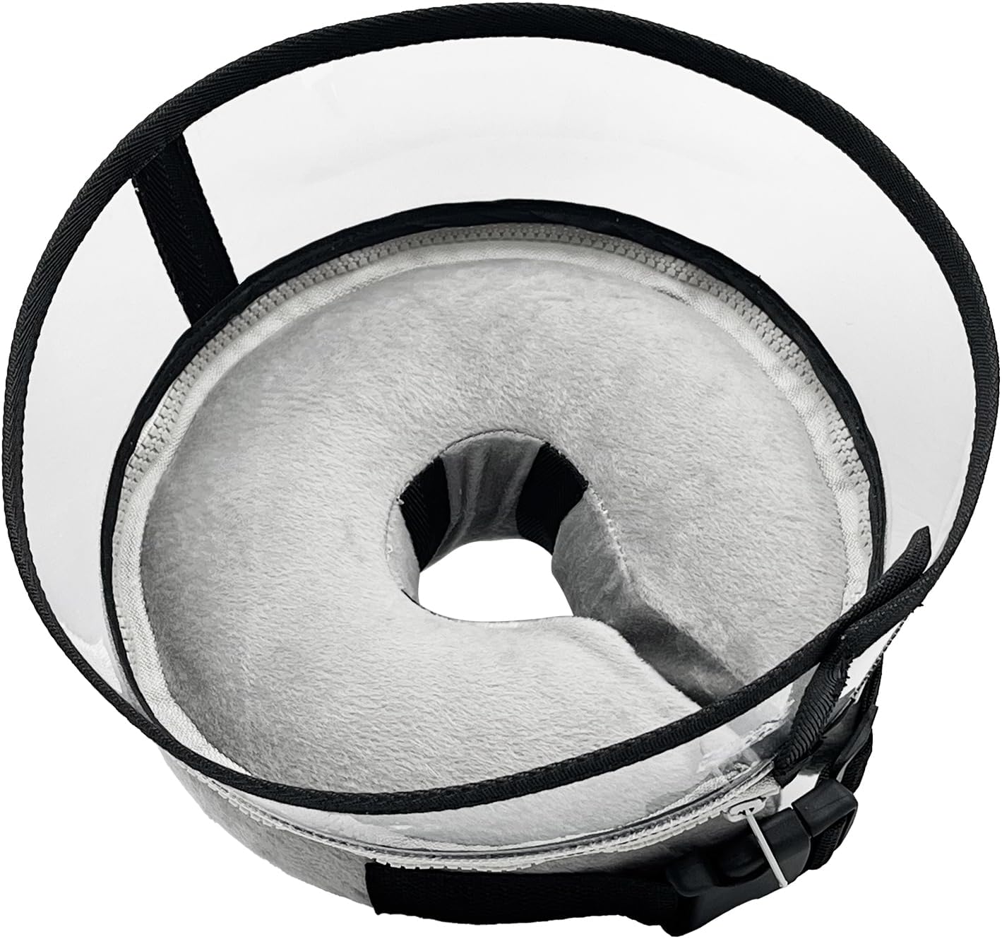 Amazon.com : Inflatable Dog Cone Collar - Recovery Surgery Cones ...