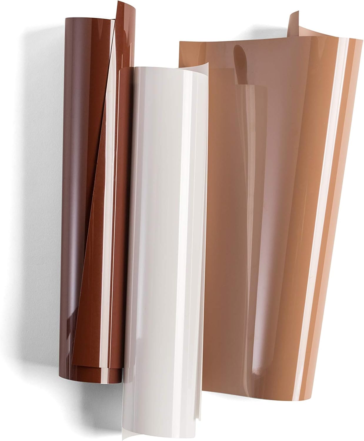 Amazon.com: Cricut Everyday Iron On - 12” x 12" 3 Sheets - Includes ...