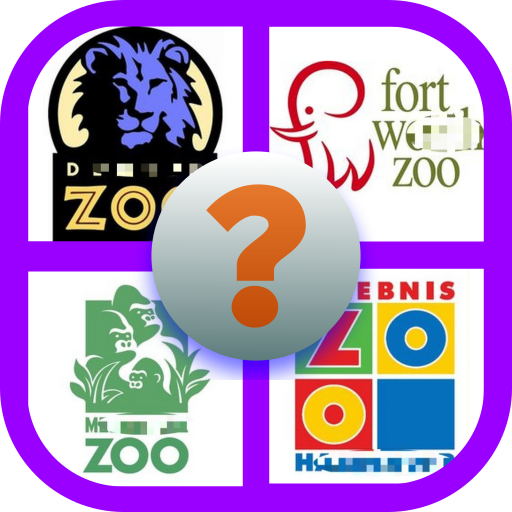 Zoo Logos Quiz - App on Amazon Appstore