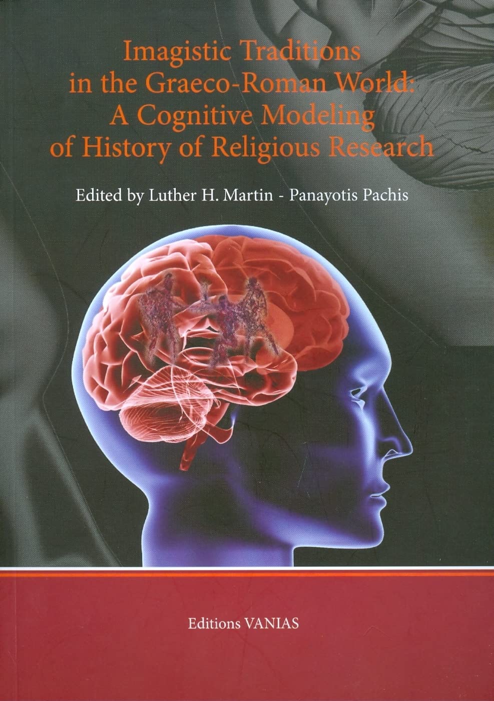 Imagistic Traditions in the Graeco-Roman World: A Cognitive Modeling of ...