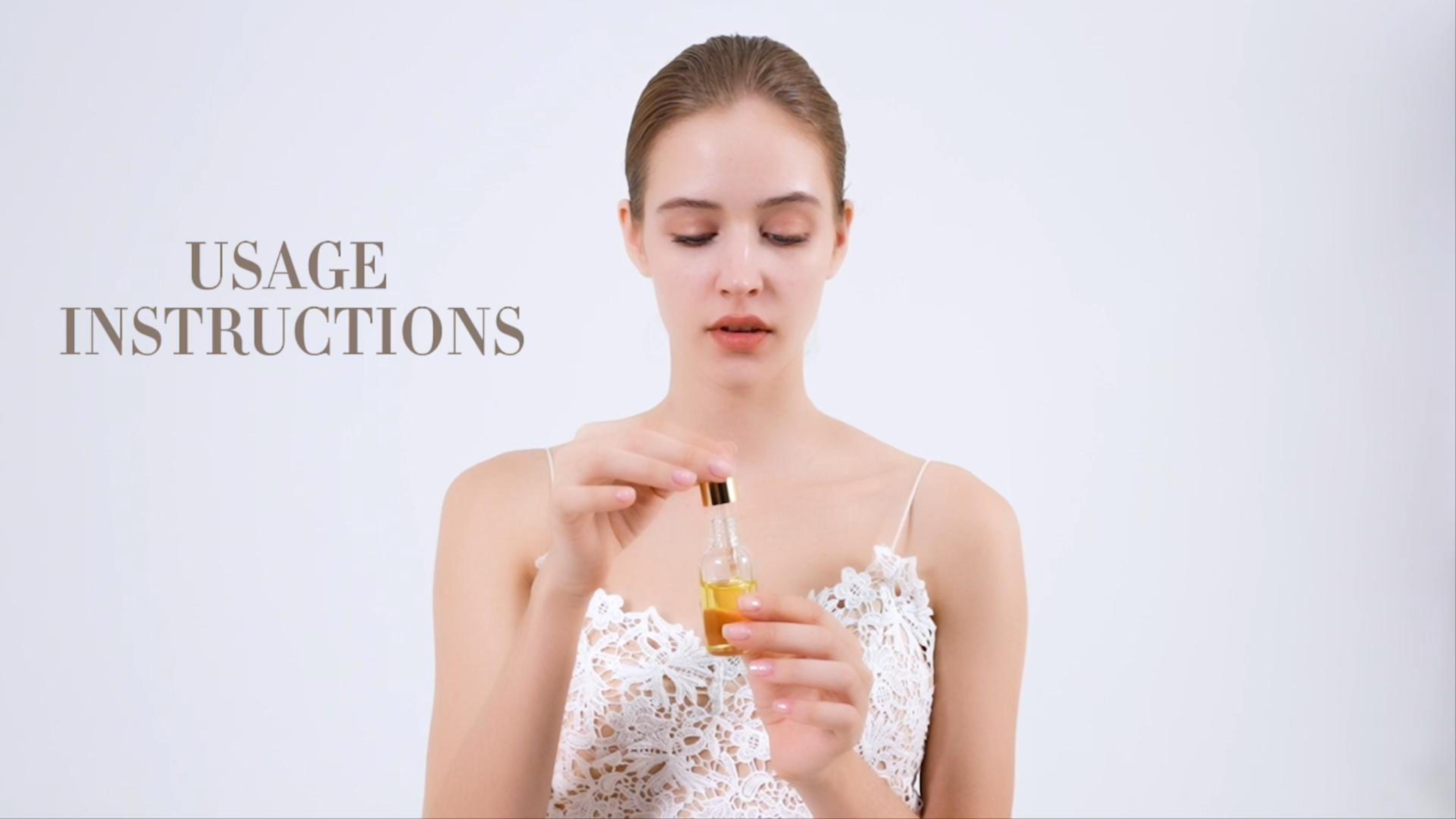 Usage Instructions video