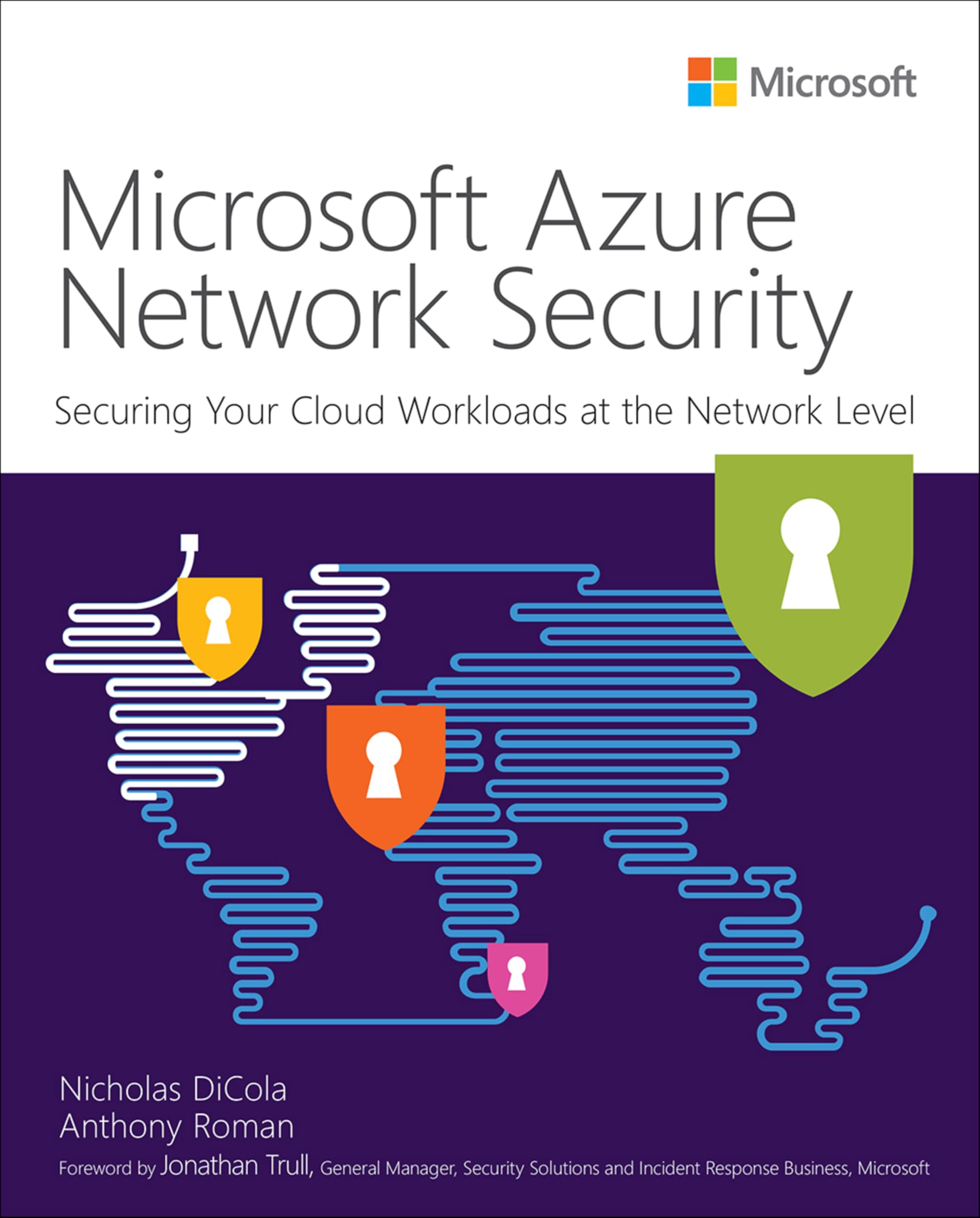 Microsoft Azure Network Security (IT Best Practices - Microsoft Press ...