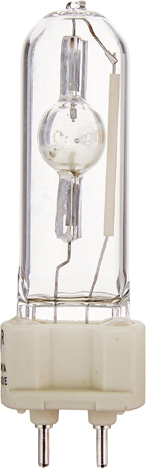 Ushio BC2080 5000950 - UHI-S150DW/A/UVP 150W Metal Halide Light Bulb ...
