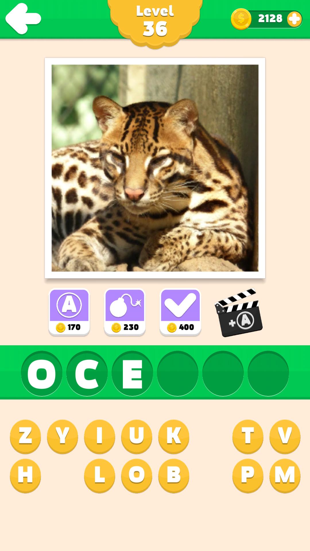 Animals quiz: guess the animal - App on Amazon Appstore