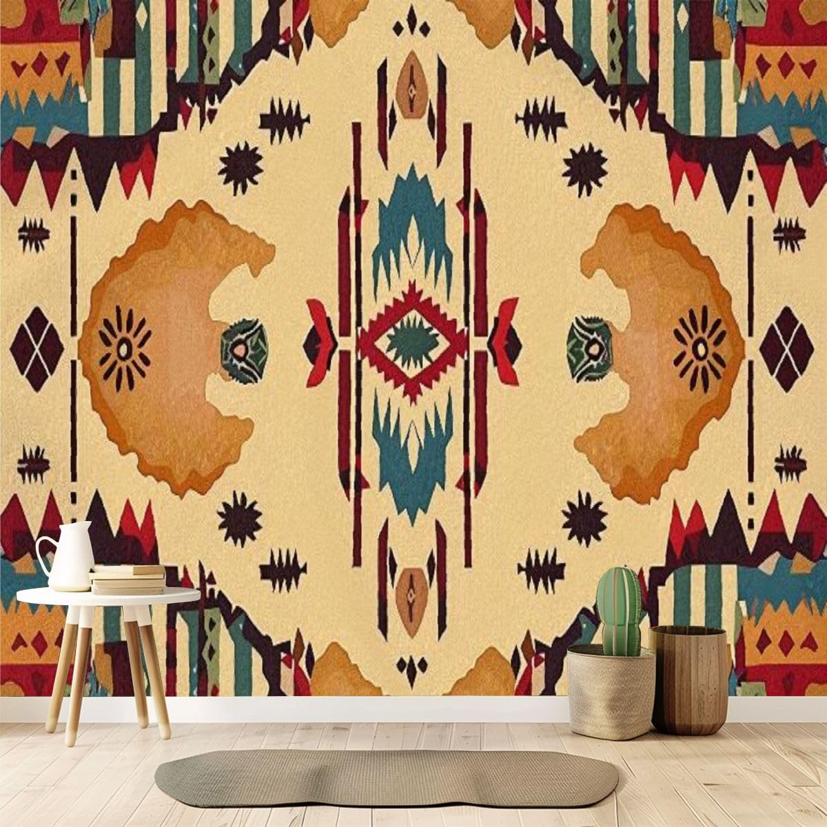 Native American Wallpaper For Walls