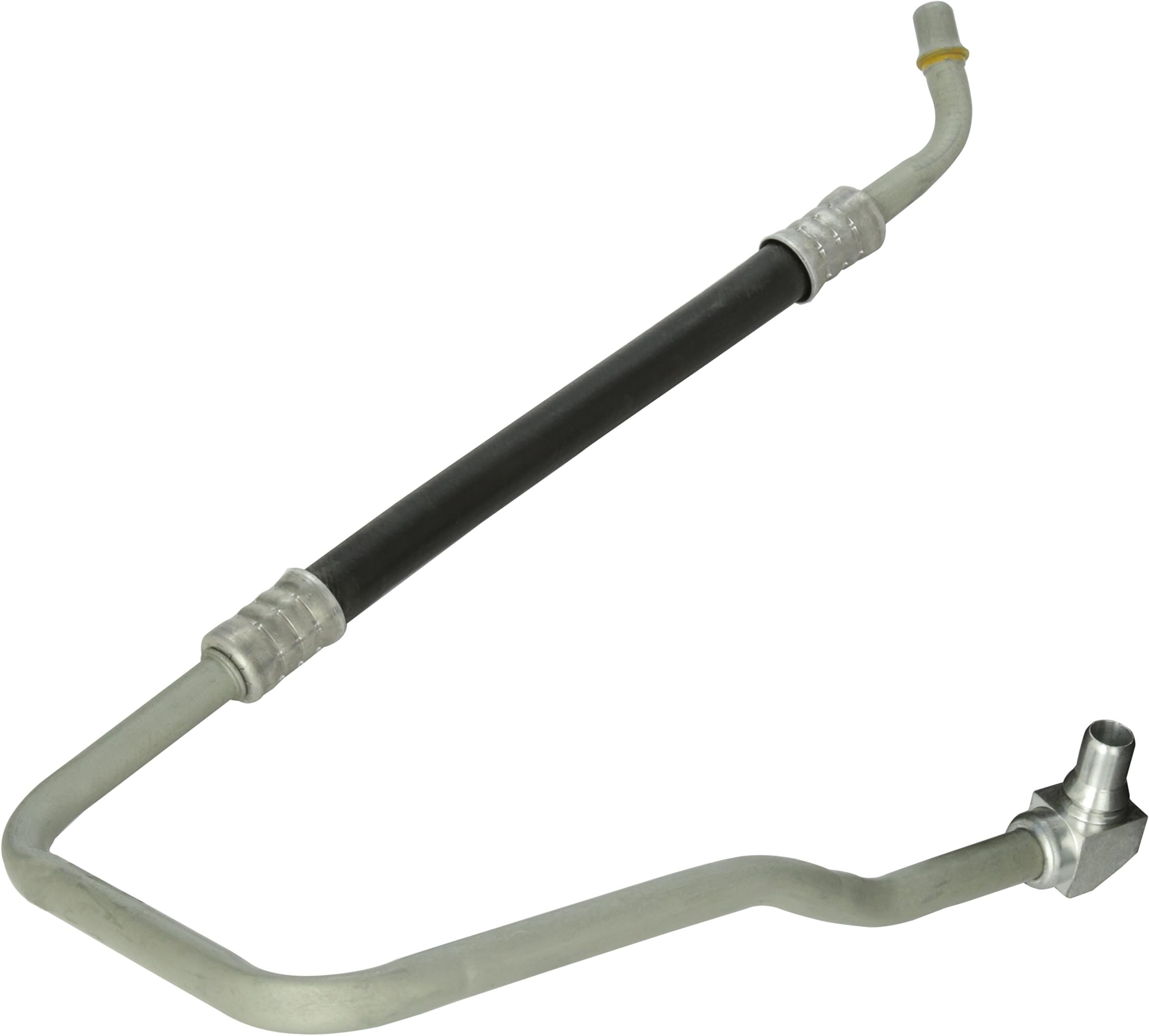 Amazon.com: GM Parts 55565382 Engine Oil Cooler Inlet Pipe with O-Ring ...