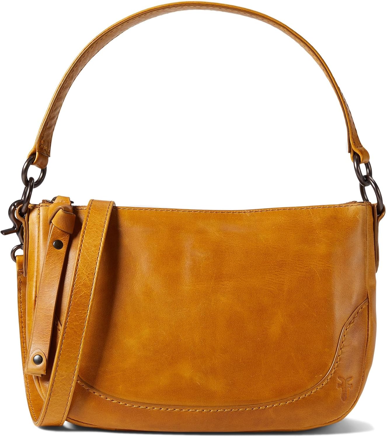 FRYE Melissa Crossbody, Canyon: Handbags: Amazon.com