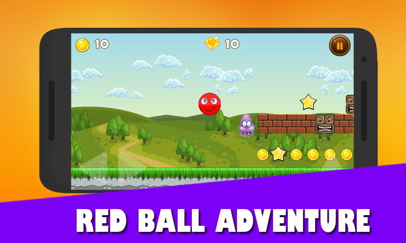 Ball:Amazon.com:Appstore for Android