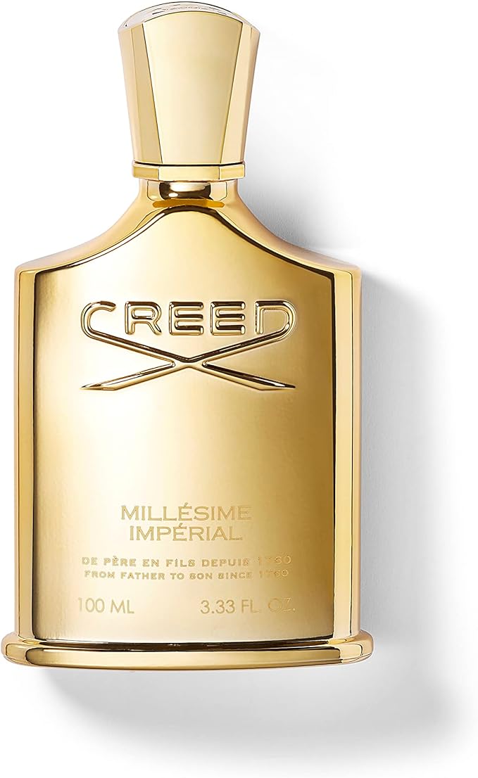 Millesime Imperial by Creed Eau De Parfum For Men 100ml : CREED: Amazon ...
