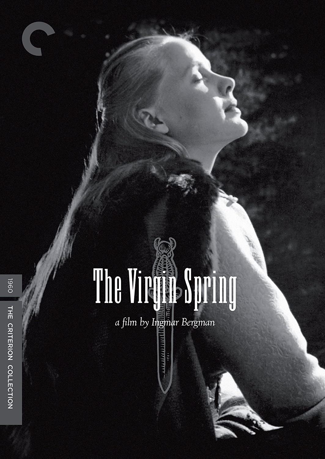 CRITERION COLLECTION: VIRGIN SPRING - CRITERION COLLECTION: VIRGIN ...