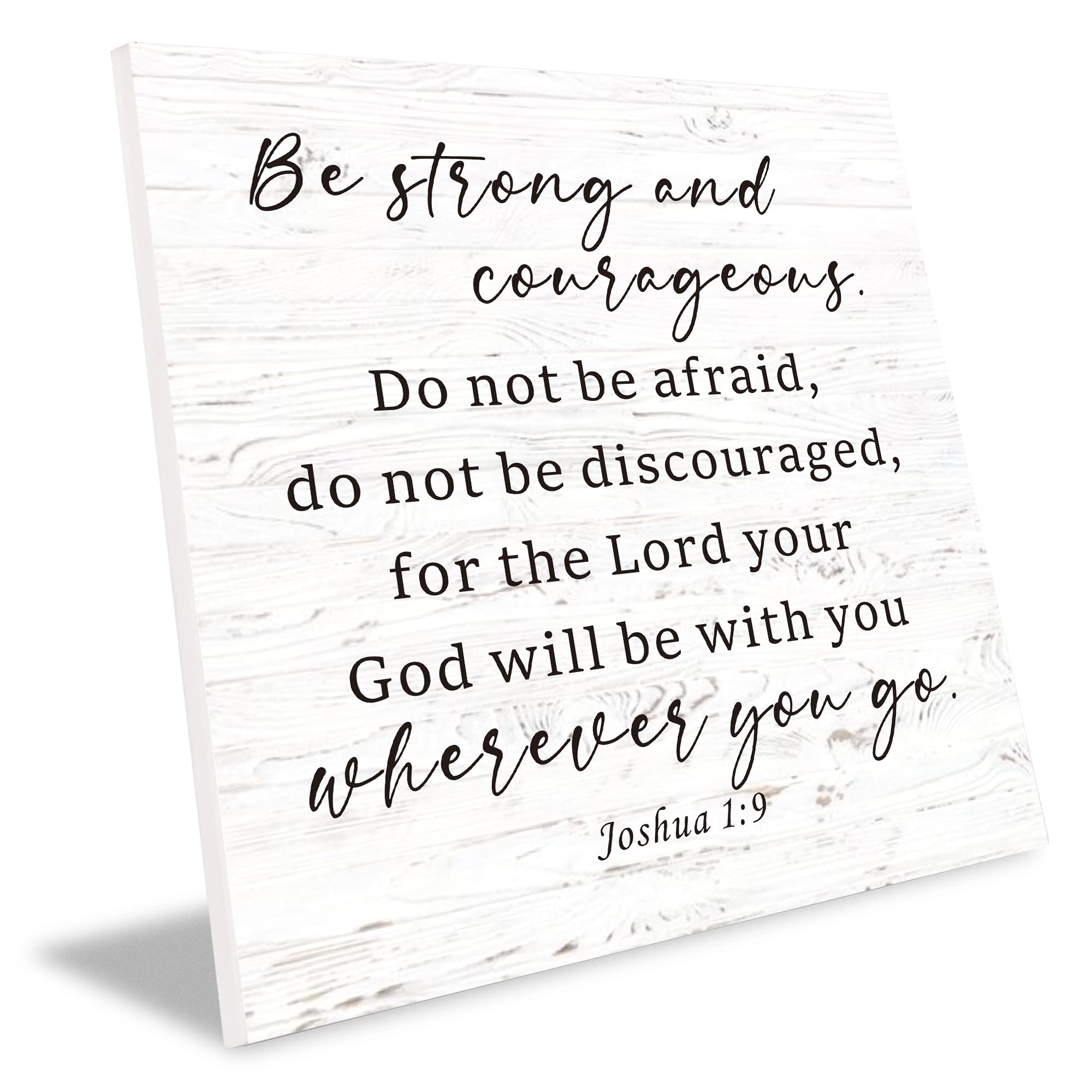 Brave Christian Quotes