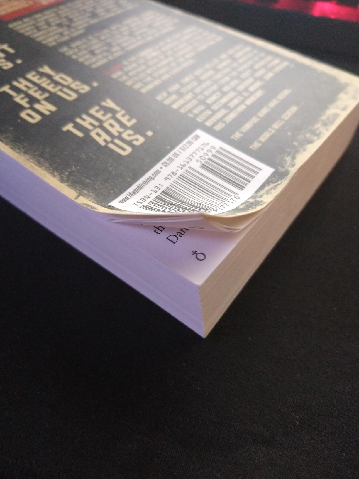 Amazon.com: V Wars: A Chronicle of the Vampire Wars (Audible Audio ...