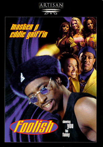 Foolish [USA] [DVD]: Amazon.es: CD y vinilos