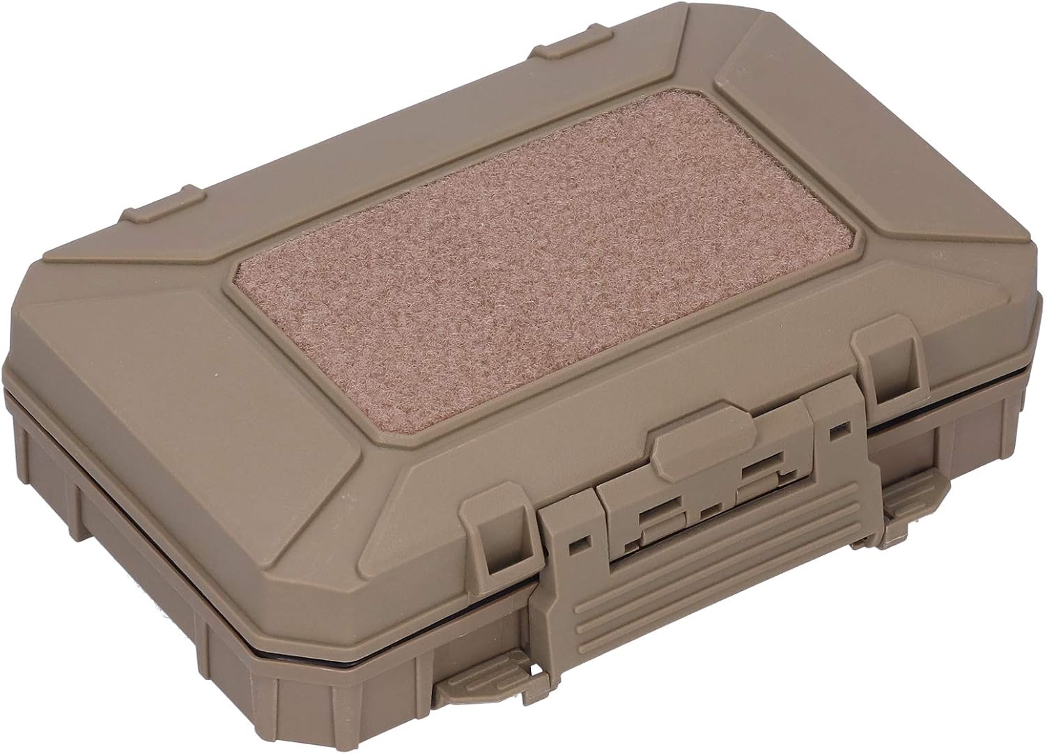 Amazon.com : SPYMINNPOO Outdoor Gear Case, Sealed Safety Nylon ...