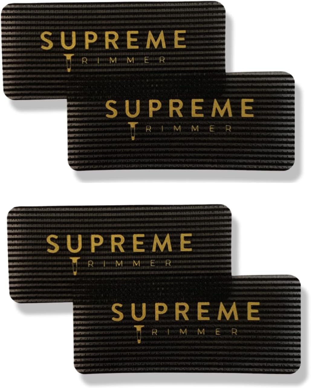 Amazon.com : Hair Pad Packing 28 Hair Sticker Clip Bang Fixed Seamless ...