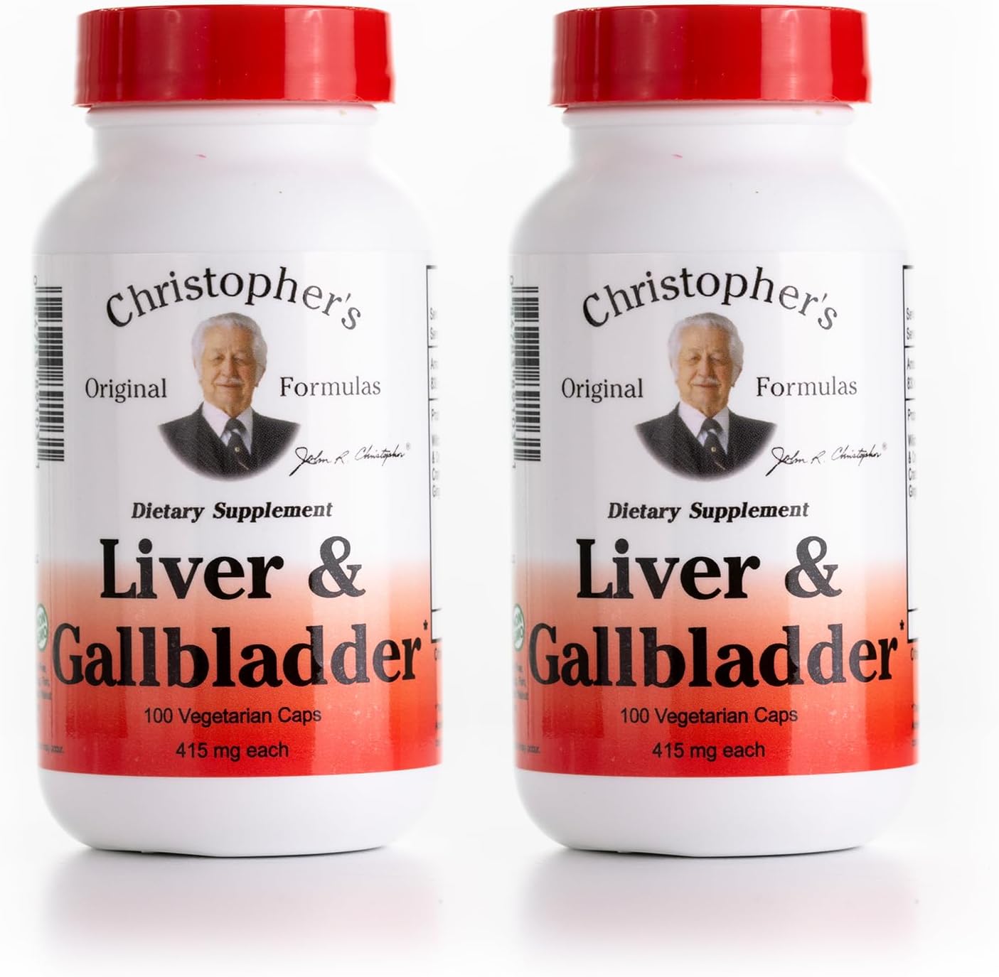 Dr. Christopher's Liver and Gall Bladder Formula - Sri Lanka | Ubuy