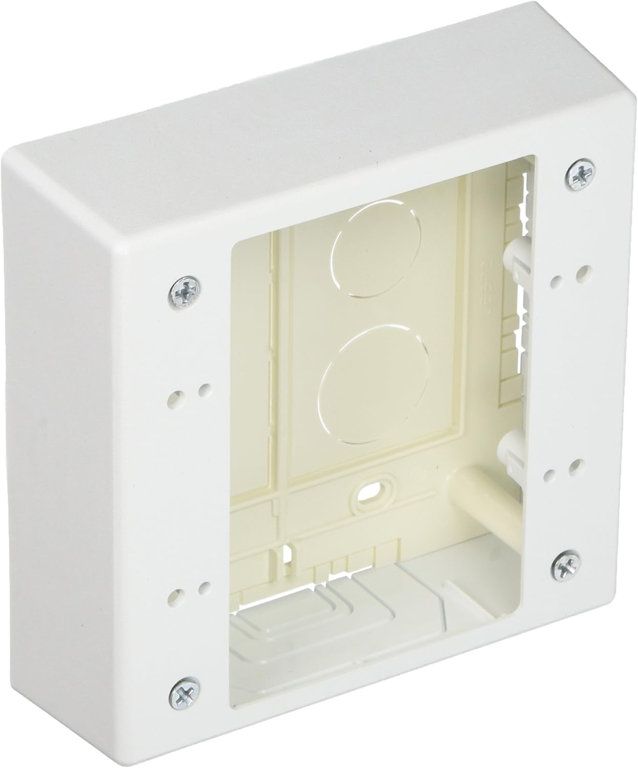 Grundfos Circulating Pump Terminal Box 96427789 - Sewage And Effluent ...