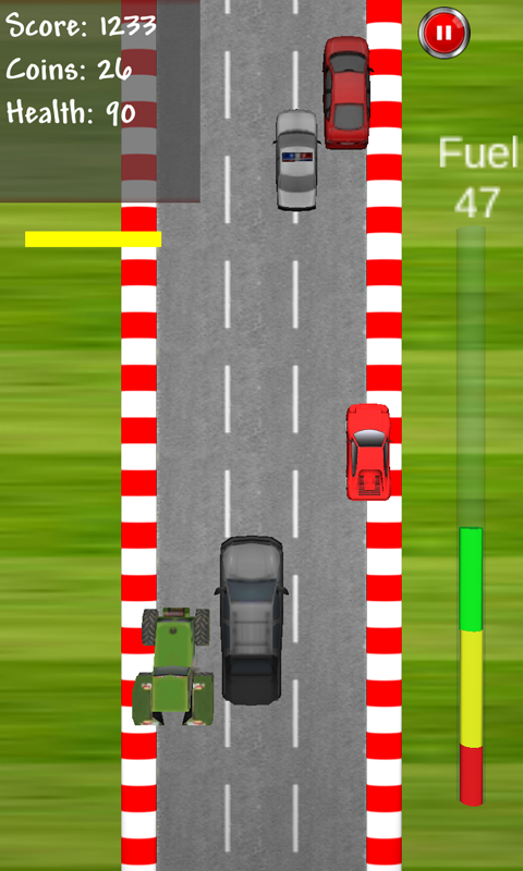 Refuel Racing - App on Amazon Appstore