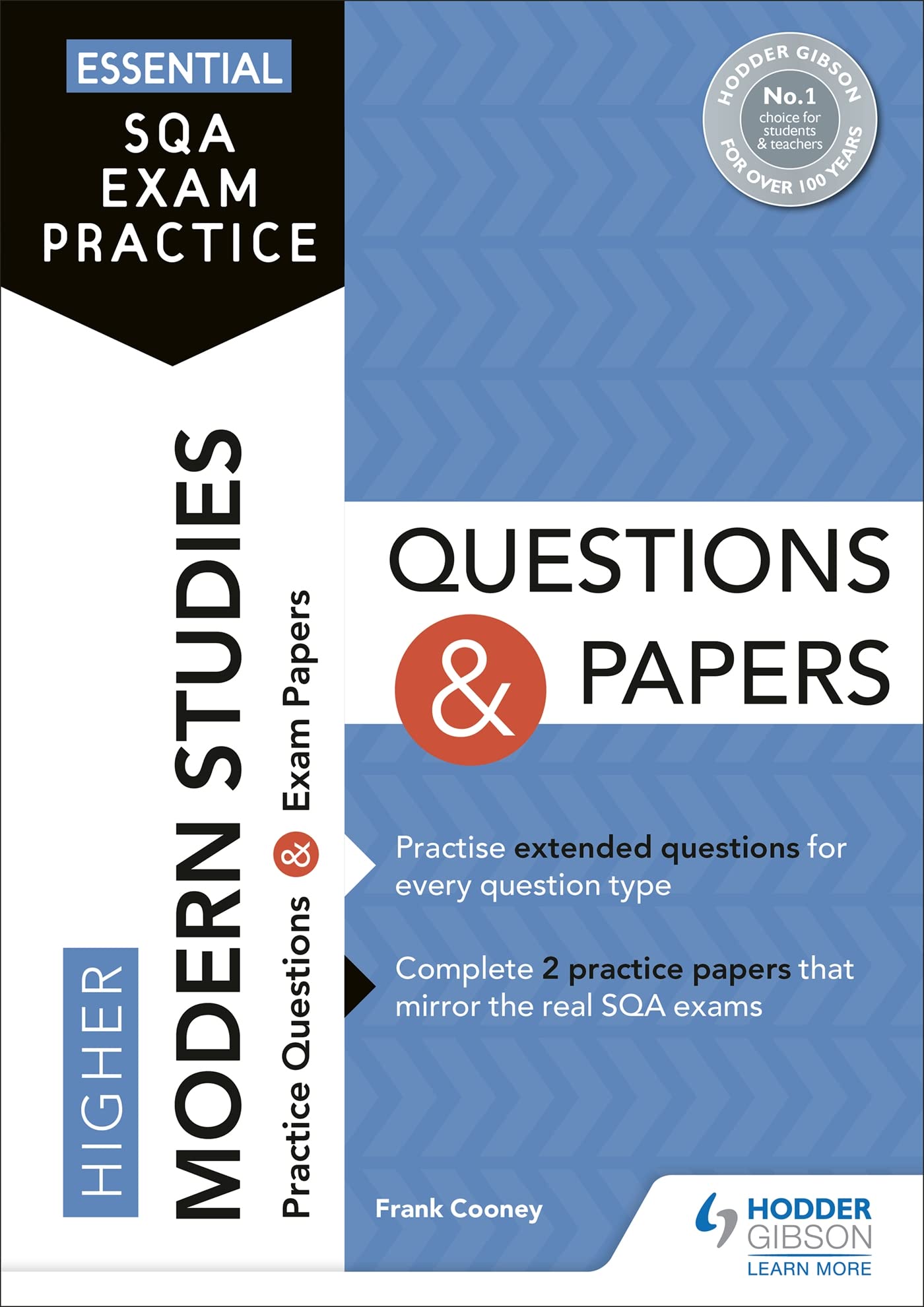 Essential SQA Exam Practice: Higher Modern Studies Questions and Papers ...