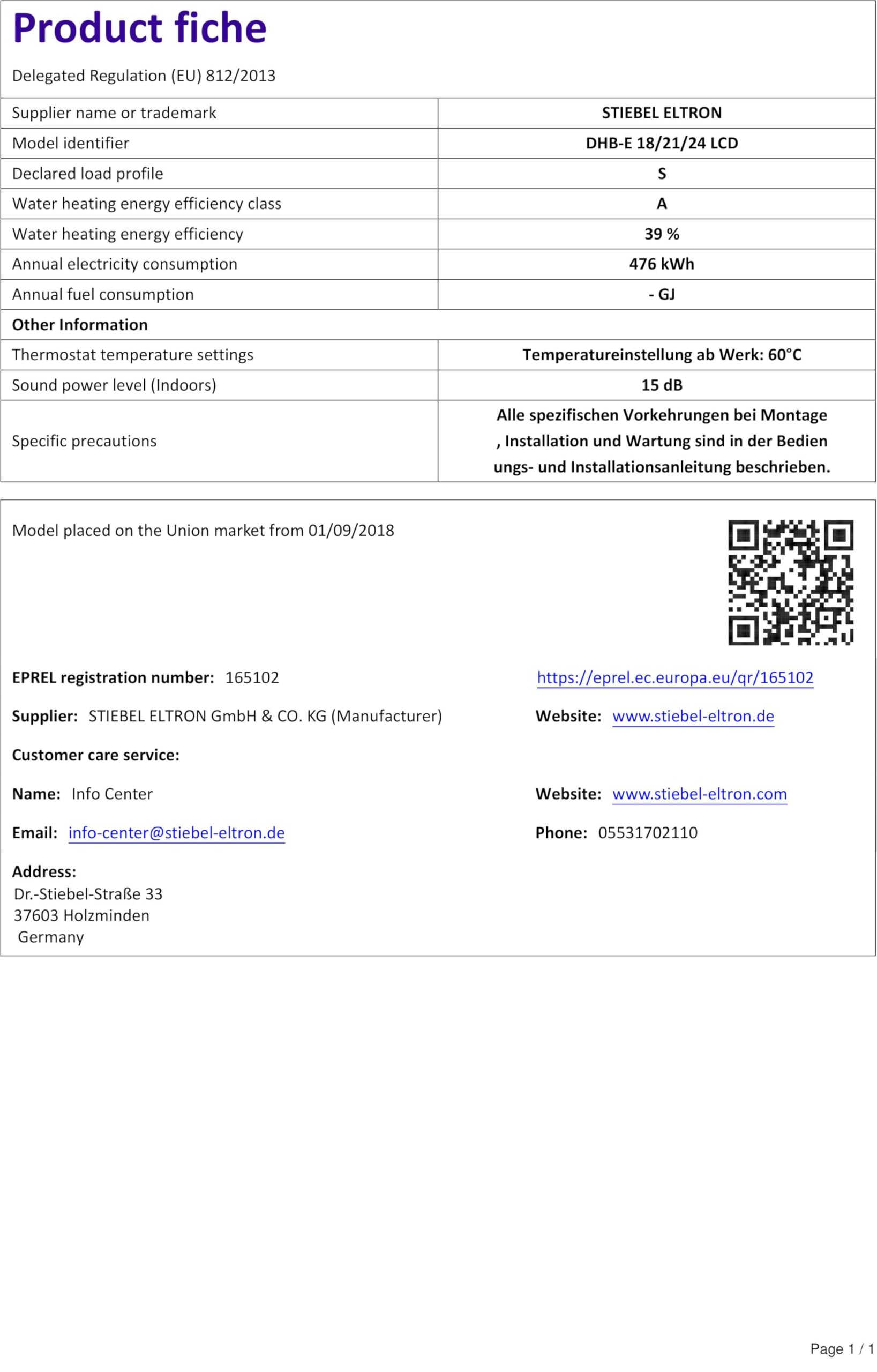 Grant Vortex Eco 21/26 Utility Floor Standing System Oil Boiler Only ...
