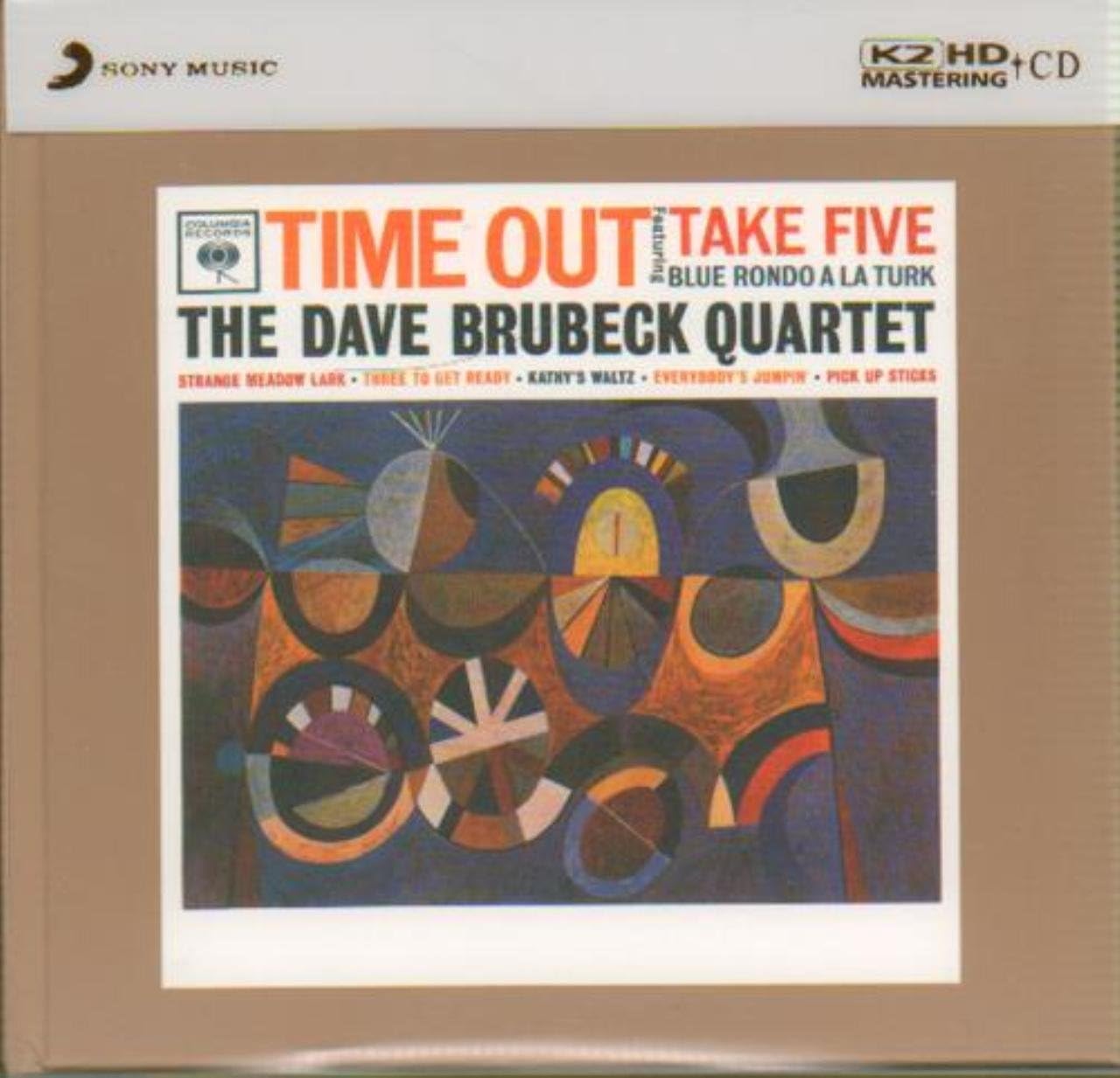 Time Out!: Amazon.co.uk: CDs & Vinyl