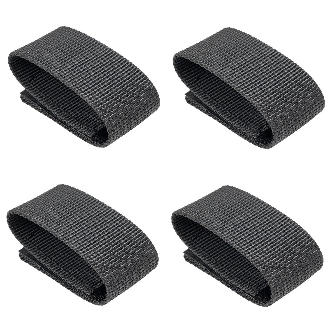 Amazon.com: TACNEX Duty Belt Keepers Hook & Loop Closure 2.25"/2"/1.75 ...