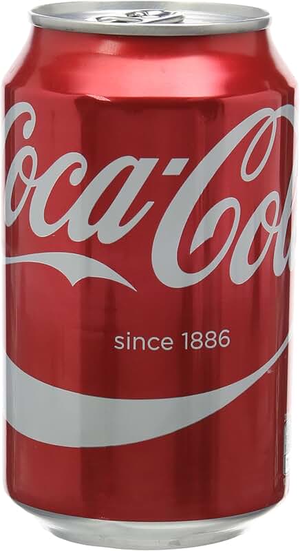 Amazon.co.uk: 24 cans of coke