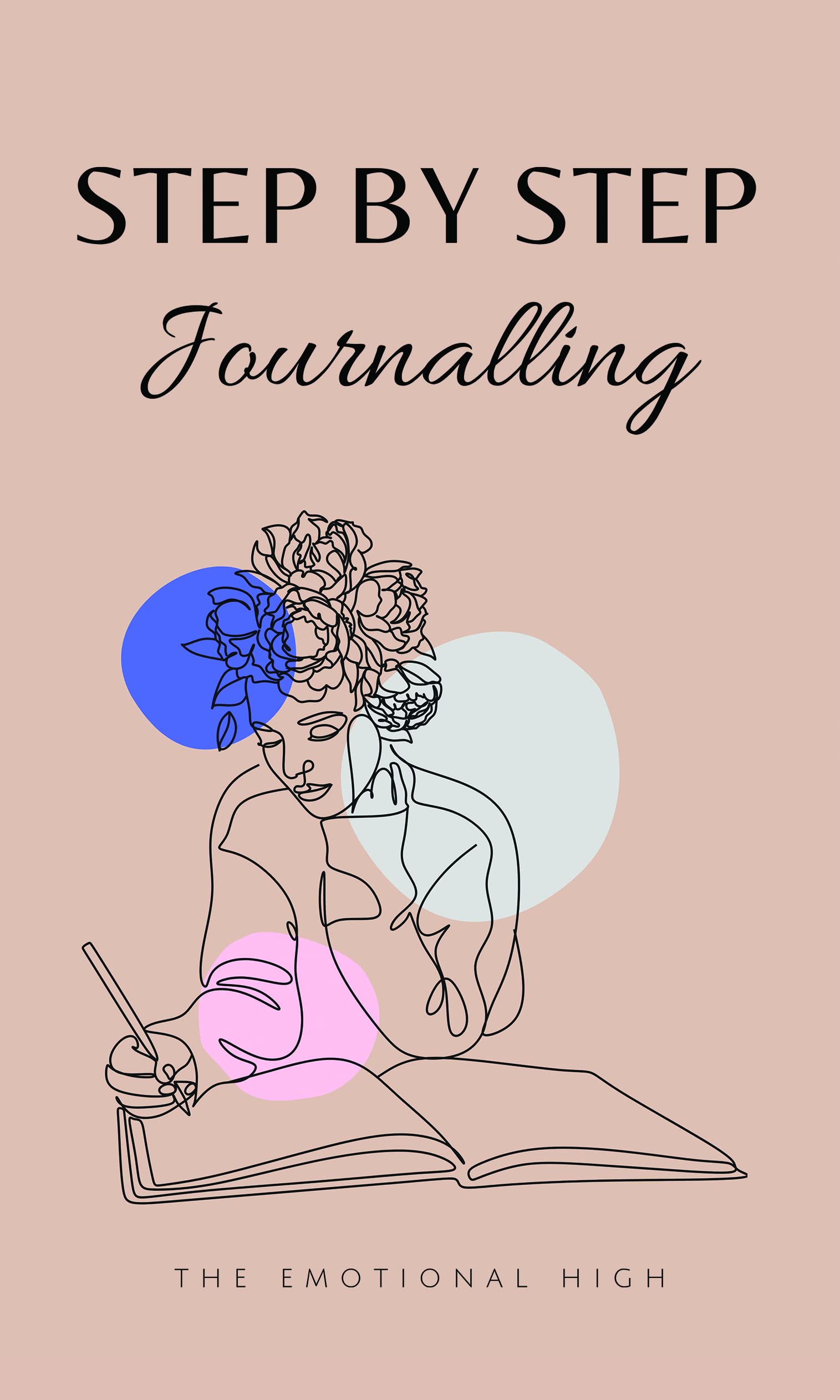 Buy Step by Step Journalling Book Online at Low Prices in India | Step ...