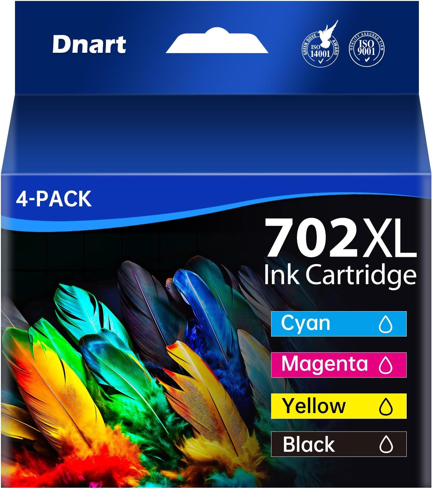 Amazon.com: Weemay 220XL Ink Cartridge Combo Pack(10 Pack ...