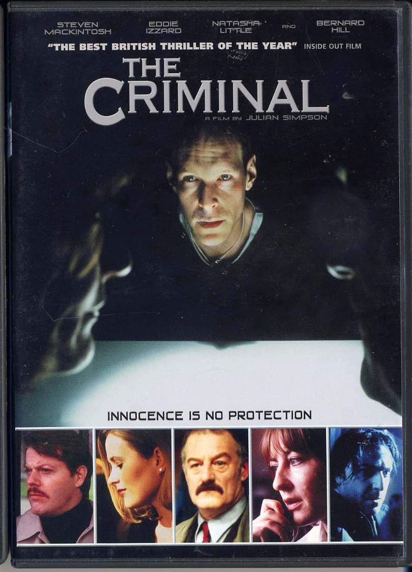 Amazon.com: Criminal : Movies & TV