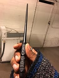 Amazon.com: Harry Potter Professor Snape Wand in Ollivander's Box : No ...