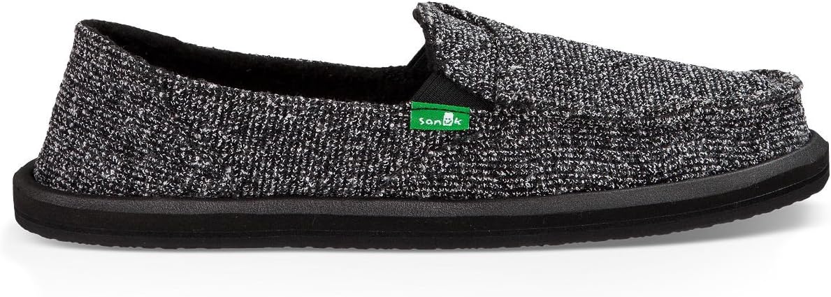 Amazon.com | Sanuk Women's Pick Pocket Knitster Sidewalk Surfer ...