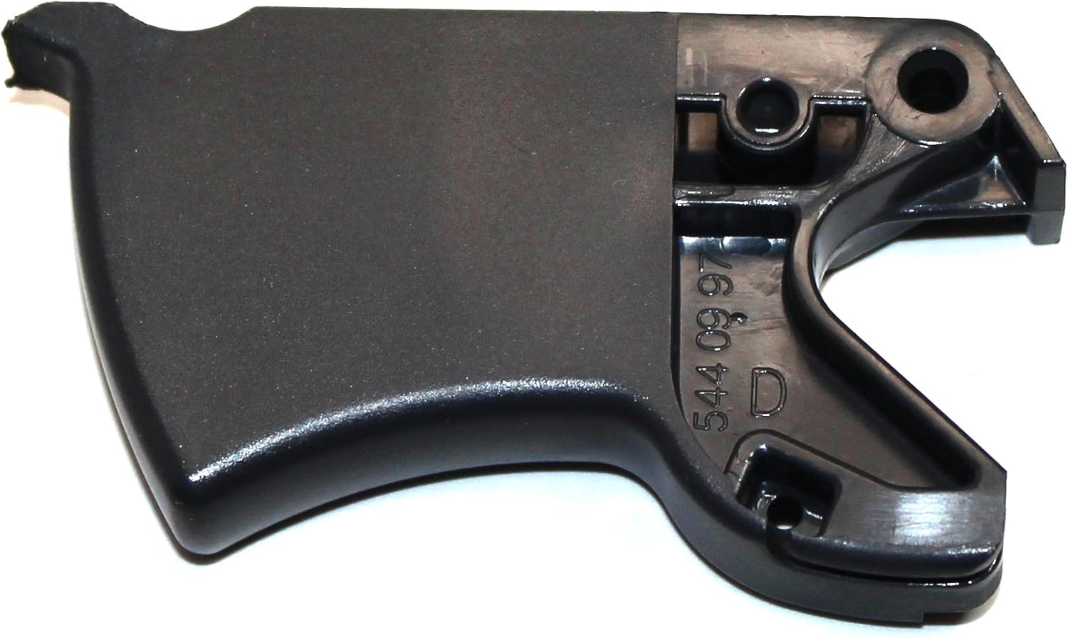 Amazon.com : Husqvarna Part Number 544099701 Throttle Trigger : Patio ...